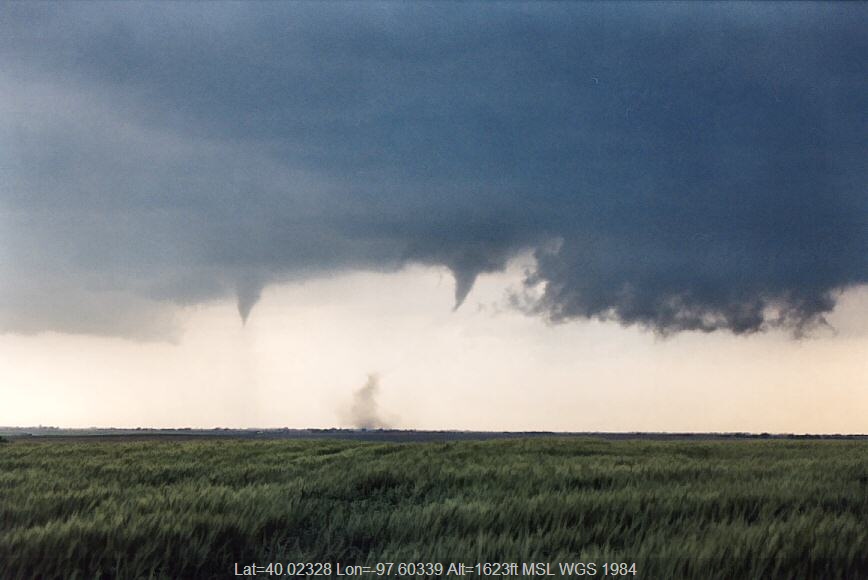 Tornadoes Tornadoes