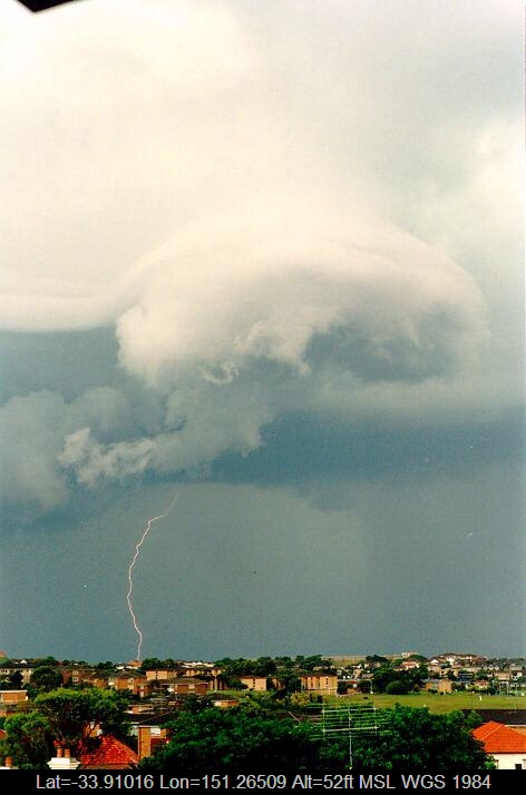 Lightning Photographs - Extreme Storms