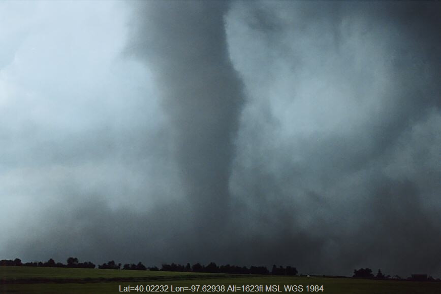 Tornadoes Tornadoes