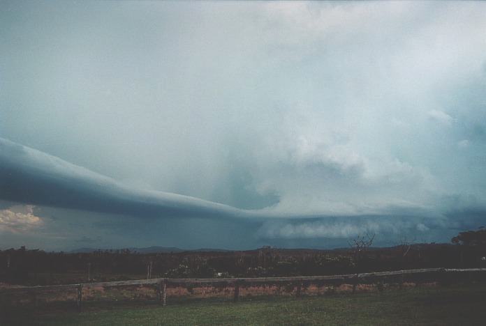 Storm Chaser - Jimmy Deguara - Extreme Storms