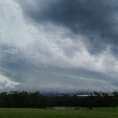 Was a great day with Jimmy Deguara - Extreme Storms