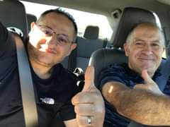 With the experienced storm chaser and cousin Jimmy Deguara Exploring ...