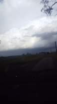 What's going on Jimmy Deguara - Extreme Storms